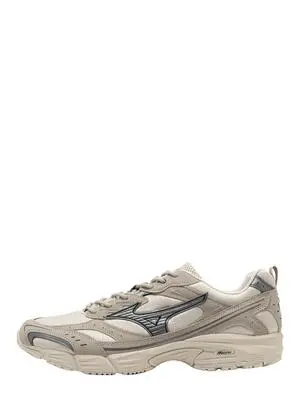Mizuno Mxr Ripstop Sneakers - Silver Cloud