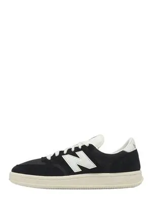 NEW BALANCE New Balance T500 Sneakers Black/sea Salt/angora