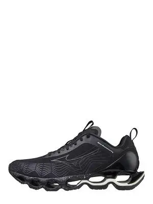 Mizuno Wave Prophecy X White Mountaineering Sneakers - Black