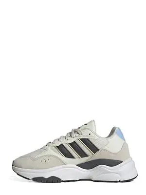 Adidas Retropy F90 Sneakers - Grey/white/black
