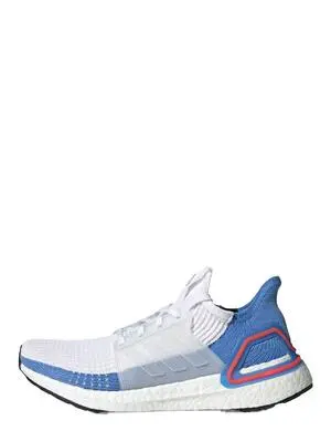 Adidas Ultraboost 19 Sneakers - Cloud White/real Blue