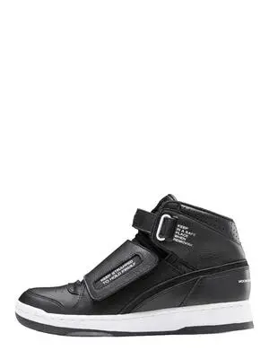 REEBOK Reebok Mountain Research X Alien Stomper High-Top Sneakers