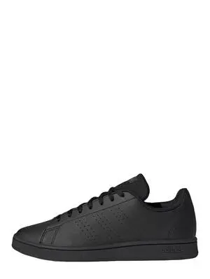Adidas Advantage Base Court Lifestyle Sneakers - Black