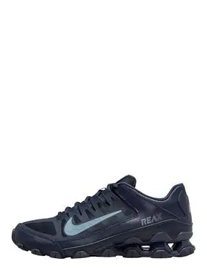 Nike Reax 8 Tr Athletic Training Sneakers - Blue