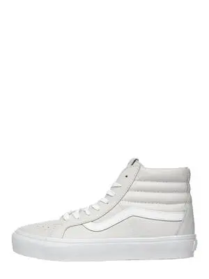 VANS Sk8-hi Reissue Lx High Top Sneakers - White
