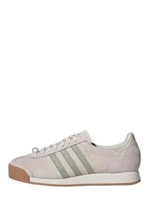 Adidas X Maha Originals Samoa Sneakers - Beige