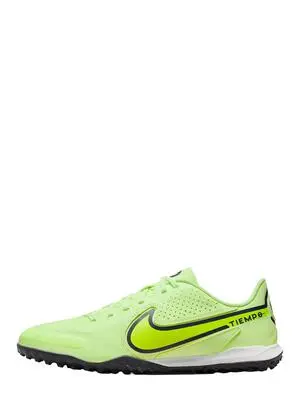 Nike Nike Tiempo Legend 9 Academy TF Athletic Sneakers Green/black