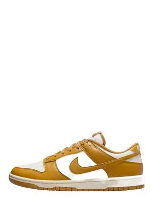 Nike Nike Dunk Low Sneakers Pale Ivory/wheat