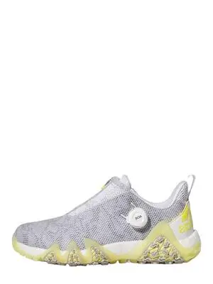 Adidas Codechaos 22 Boa Golf Shoe - Gray
