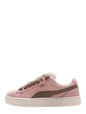 PUMA Suede Classic Sneakers - Pink/brown