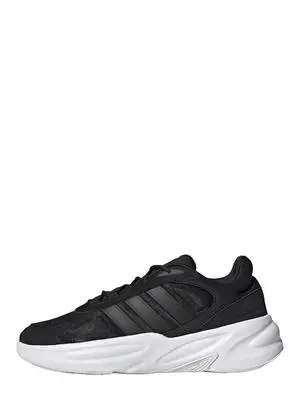 Adidas Ozelle Cloudfoam Sneakers - Core Black/core Black/grey Six