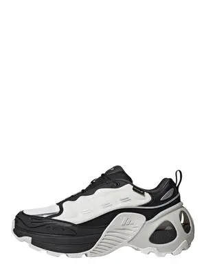 Adidas Wonder Runner Sneakers - Black/white