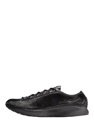 Nike Superfly Lux Pony Hair Sneakers - Black