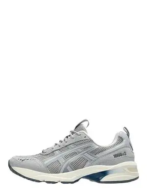 Asics Gel-1090 V2 Sneakers - Grey/beige/blue