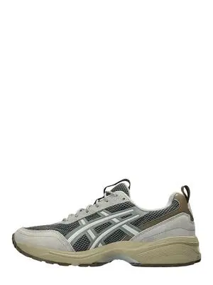 Asics Gel-1090 V2 Sneakers - Grey/tan