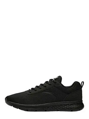 ANTA ANTA Running Series Sneakers Black