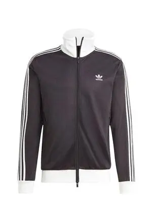 Adidas Adicolor Classics Beckenbauer Track Jacket - Black
