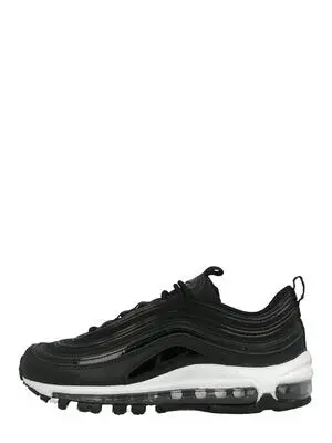 Nike Max 97 Premium Sneakers - Black/anthracite