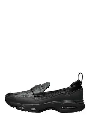 Nike Nike Air Max Phenomena Hybrid Loafer Sneakers Black/metallic Silver