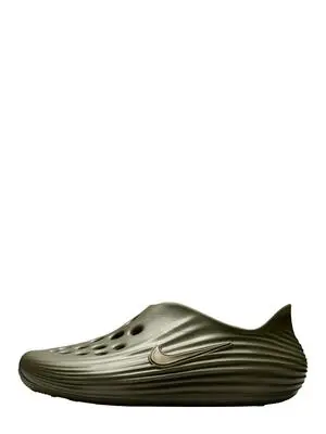 Nike Reactx Rejuven8 Sandals - Medium Olive