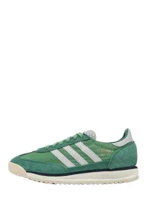 Adidas Sl 72 Rs Sneakers - Preloved Green/grey Two/collegiate Green