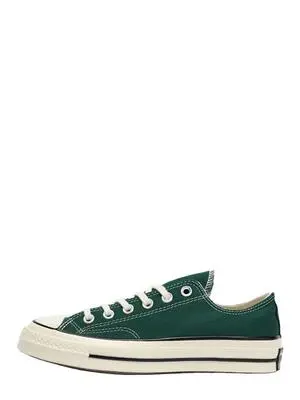 CONVERSE Chuck 70 Low Top Sneakers - Midnight Clover/egret/black