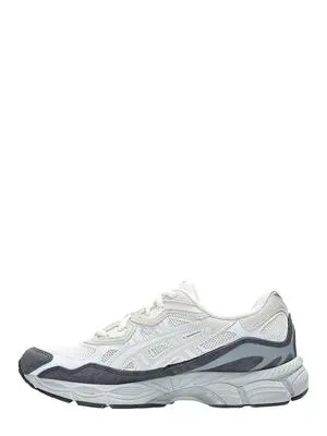 Asics ASICS Gel-NYC Sneakers Cream/white/gray