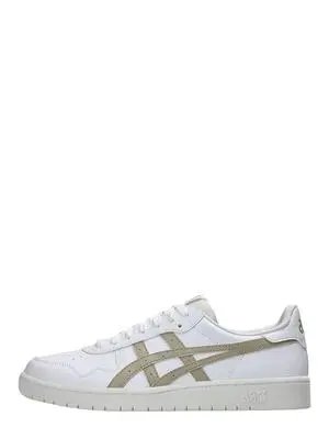 Asics ASICS Japan S Low Top Sneakers White/feather Grey