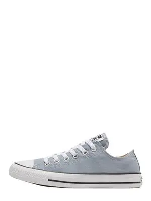 CONVERSE Converse Chuck Taylor All Star Low Top Sneakers Grayblue/white