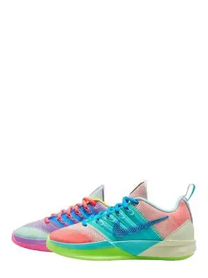 Nike Sabrina 3 Wt Ep "what The" Sneakers - Multi-color