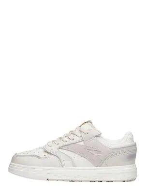 ANTA ANTA Street Naughty Low Top Sneakers White/grey