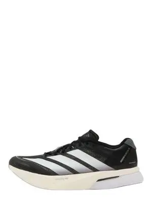 Adidas Adidas Adizero Boston 13 Athletic Sneakers Core Black/cloud White/grey Five
