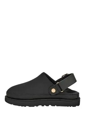 UGG Goldenstar Villa Clog - Black