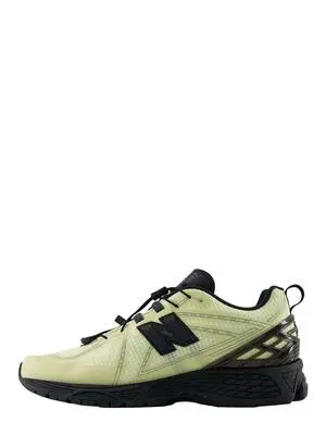 NEW BALANCE 1906r Sneakers - Pistachio Butter/morel/black