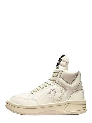 CONVERSE Converse X Rick Owens TURBOWPN Mid