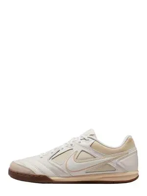 Nike Gato Sneakers - Sail/white/gum Dark Brown