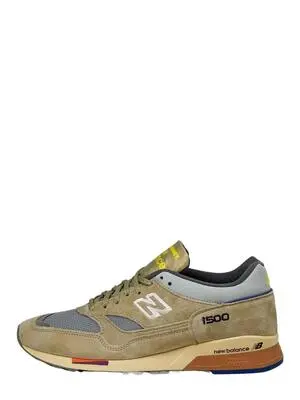 NEW BALANCE X Salehe Bembury 1500 Made In Uk - Olive/grey
