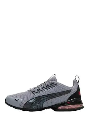 PUMA Varon Voltiac Evo Retrofuture Sneakers - Grey
