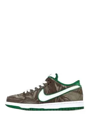 NIKE Nike SB Dunk Low Premium 'Coffee' Sneakers