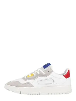 Adidas Sc Premiere Sneakers - White