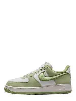 Nike Nike Air Force 1 '07 LX "Fleece Honeydew" Sneakers Green