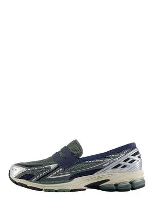 NEW BALANCE New Balance 1906L Sneakers Silver Metallic/navy/dark Juniper