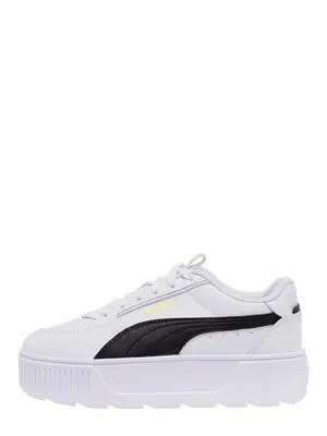 PUMA Karmen Rebelle 'white Black - White/black