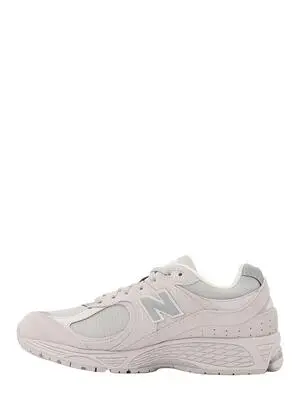NEW BALANCE 2002r "grey Matter Reflection" Sneakers - Light Grey
