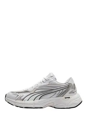 PUMA PUMA Teveris Nitro Noughties Sneakers White/gray