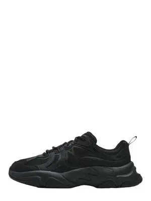 FILA Originale Mars 3 Sneakers - Black/grey