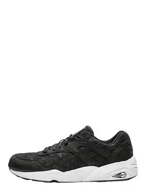PUMA A Bathing Ape X R698 Camo Sneakers - Black