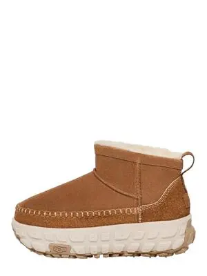 UGG Venture Daze Ultra Mini Boots - Chestnut