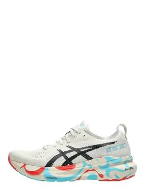 Asics Gel-kayano 31 Tokyo Pack Sneakers - Birch/black