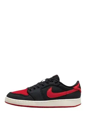 JORDAN Air Jordan 1 AJKO Retro Low "Bred"